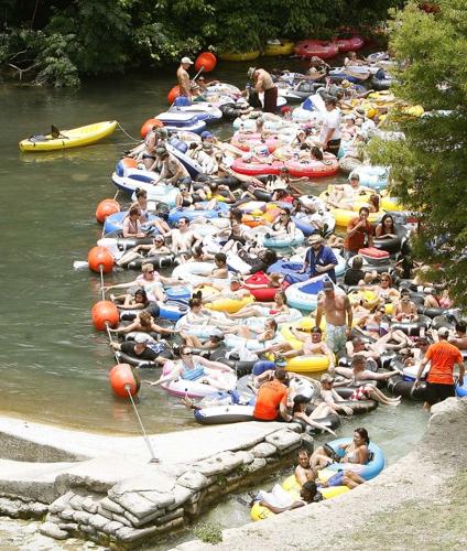 Stinky Falls barricade situation needs attention | Letters To Editor ...