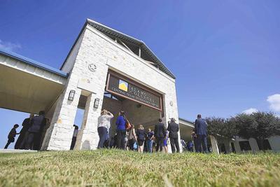 Central Texas Technology Center aims to connect students with ...