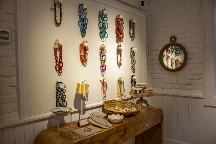 Twin sisters bring sunshine to Gruene with vacation-ready boutique ...