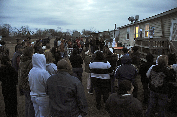 FBI, Texas Rangers join the hunt for Joshua | Local News | herald ...