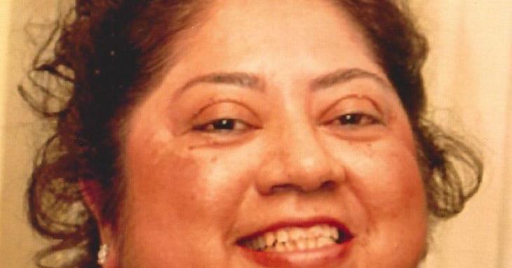 Maria A. Rodriguez | Obituaries | herald-zeitung.com