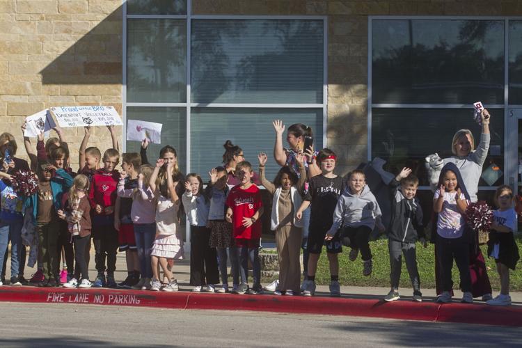 PRIDE OF THE PACK: Davenport volleyball to make school history in state ...