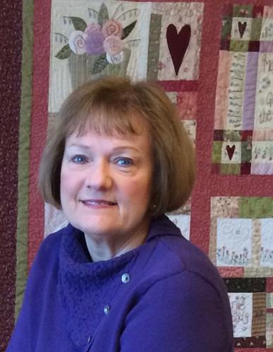 ‘Storybook quilts’ swathe children in learning | News | herald-zeitung.com