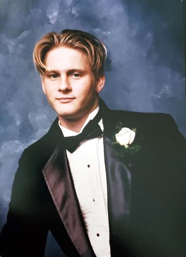 James Robert Reininger | Obituaries | herald-zeitung.com