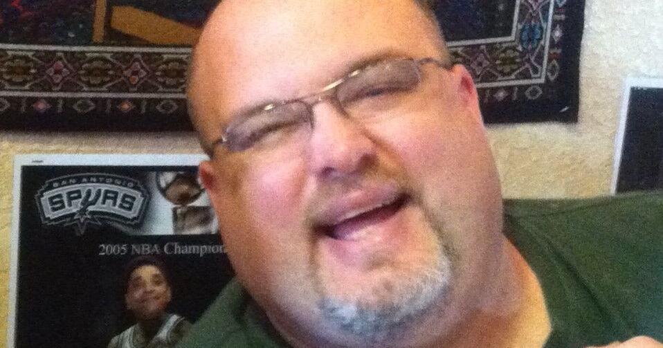 Derek Todd Shepherd | Obituaries | herald-zeitung.com