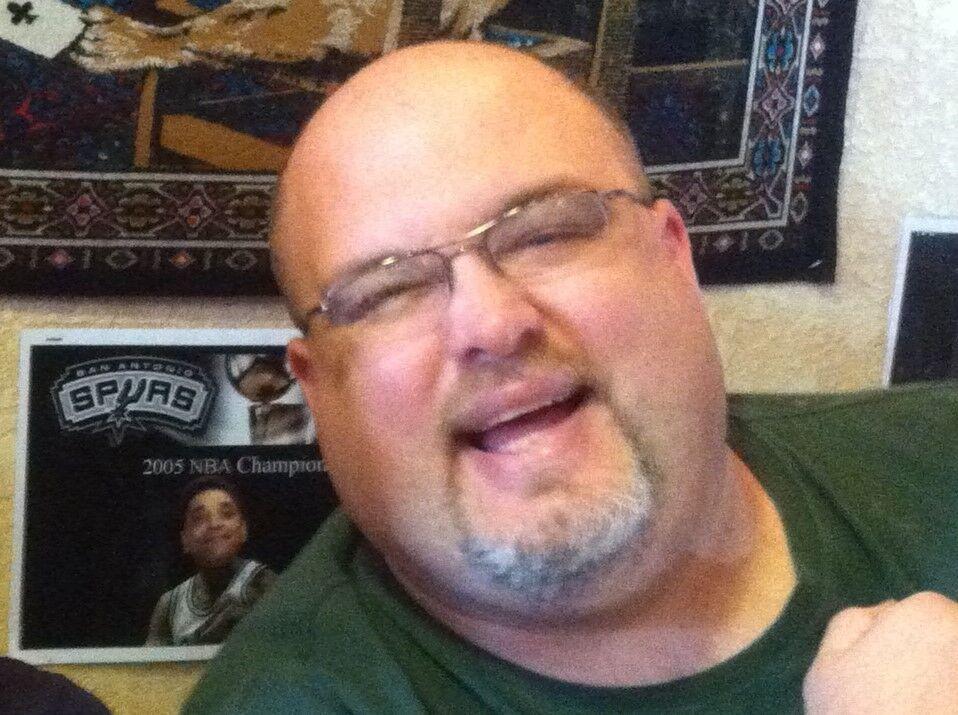 Derek Todd Shepherd | Obituaries | herald-zeitung.com