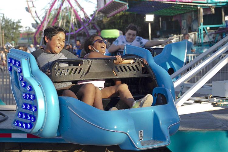 Comal County Fair and Parade | Multimedia | herald-zeitung.com