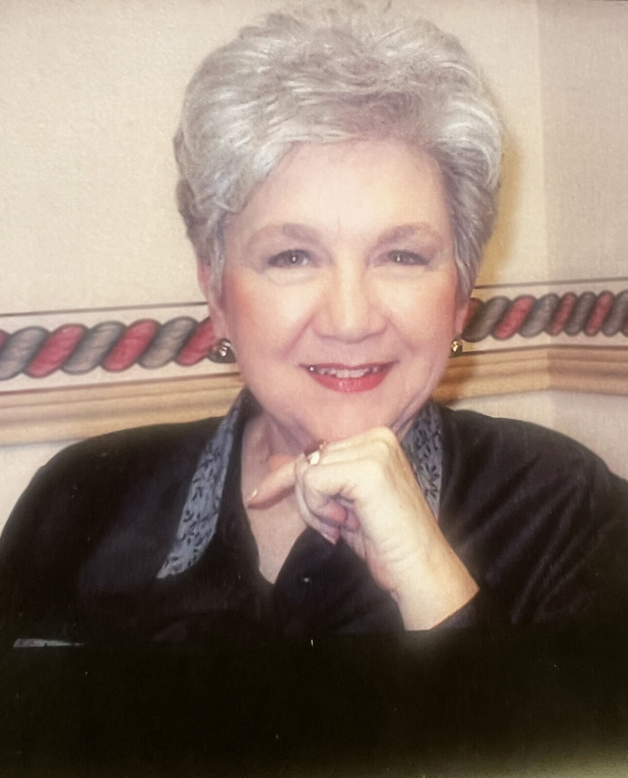 Mauna Janelle Warren | Obituaries | herald-zeitung.com