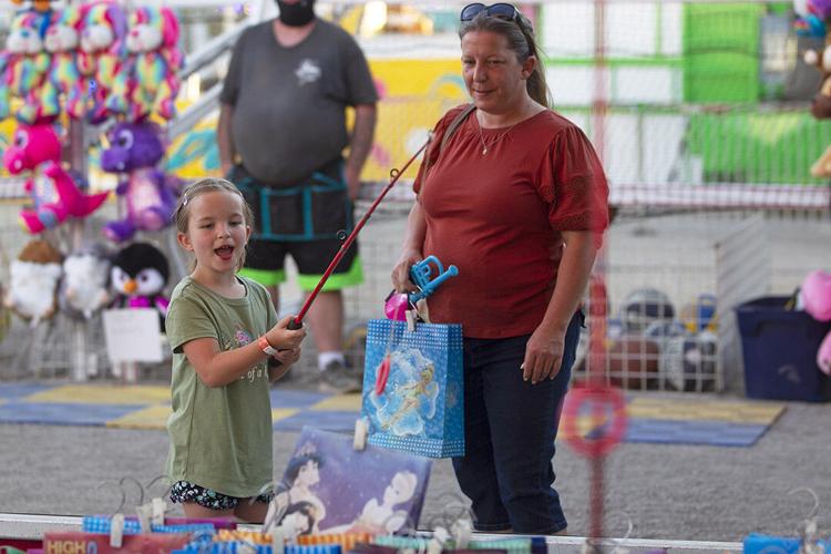 Comal County Fair and Parade | Multimedia | herald-zeitung.com