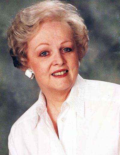 June Keith Voigt | Obituaries | herald-zeitung.com