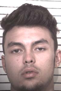 New Braunfels man arrested twice in same day | News | herald-zeitung.com