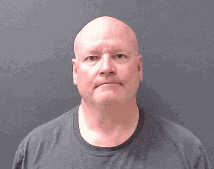 New Braunfels Police Department arrests same Spring Branch man for ...