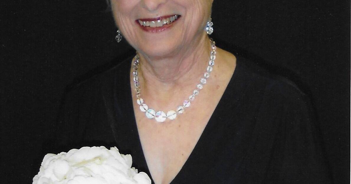 Aurelia Beth Reardon Leifeste Alm | Obituaries | herald-zeitung.com