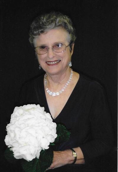 Aurelia Beth Reardon Leifeste Alm | Obituaries | herald-zeitung.com