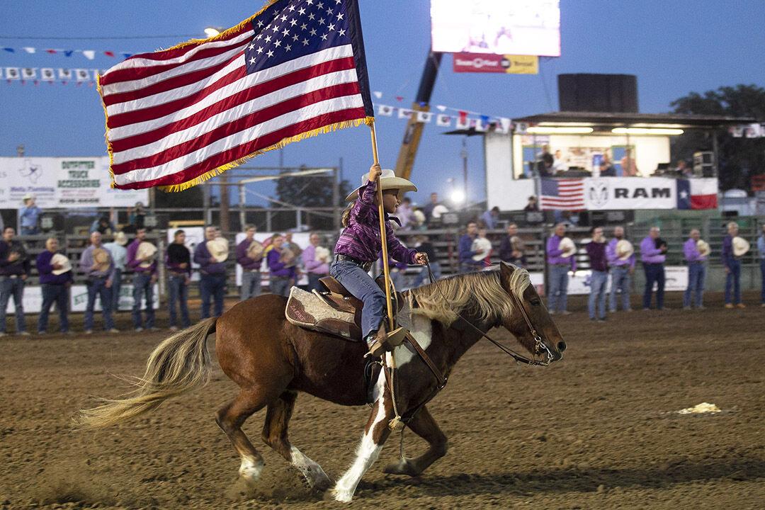 Comal County Fair & Rodeo returns to rustle up plenty of family fun ...