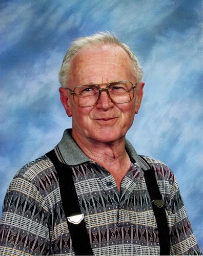 Marvin Thomas Aaron, Jr. | Obituaries | herald-zeitung.com