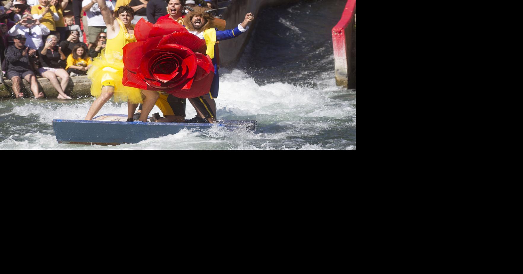 WEIRD, WILD & WONDERFUL, PART 3: A sampling of H-Z stories that raised ...