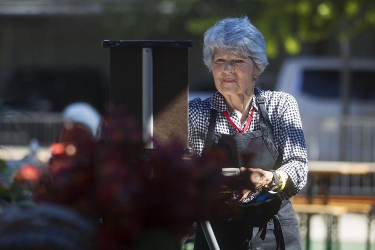 GREAT OUTDOORS: New Braunfels Art League's Two Rivers Plein Air event ...