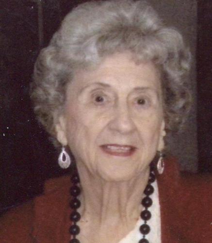 Angela Jean Stoll | Obituaries | herald-zeitung.com