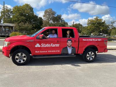 15 Things to know about: Matt Gandrud | Magazine | herald-zeitung.com