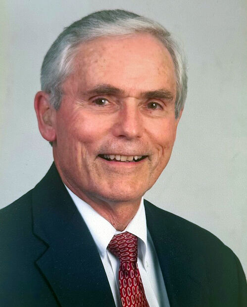 Dr. Donald Brevard Bedford, Sr. ~ “Dr. Don” | Obituaries | herald ...