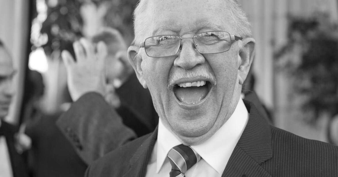 Charles “Bud” Joseph Mares | Community Alert | herald-zeitung.com