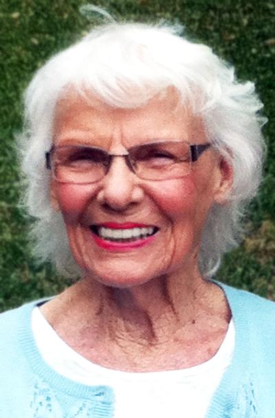 Margaret Anne (Berg) Paicurich | Obituaries | herald-zeitung.com