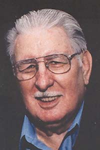 Russell Depew | Obituaries | herald-zeitung.com