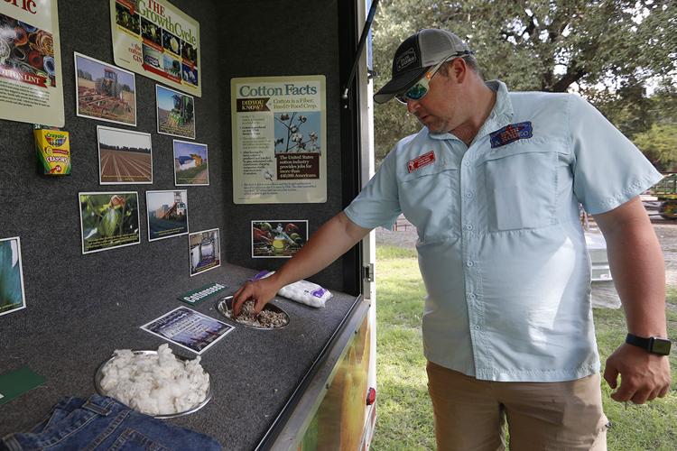 A ‘fair’ way to make education fun | News | herald-zeitung.com