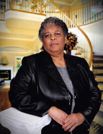 Carrie Green White | Obituaries | herald-zeitung.com