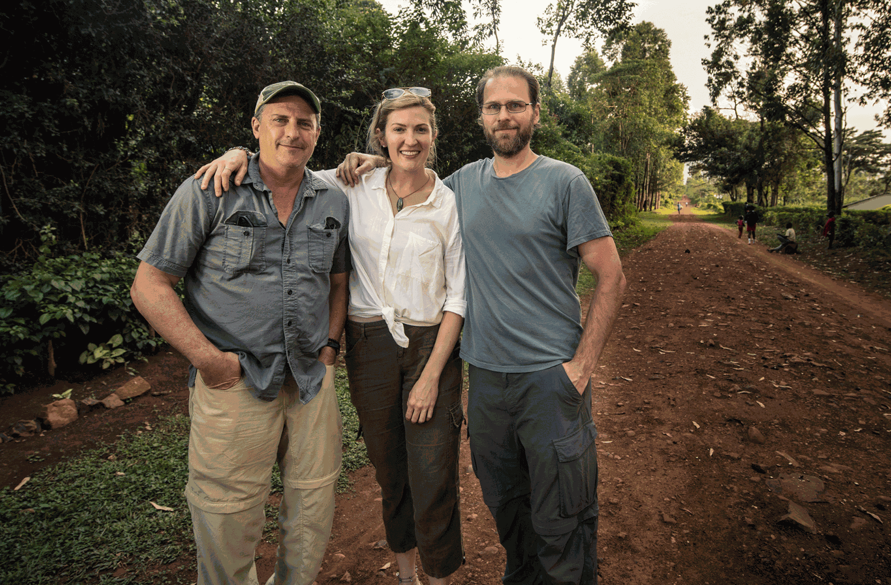 Documentary highlights New Braunfels nonprofit’s work to prevent ...