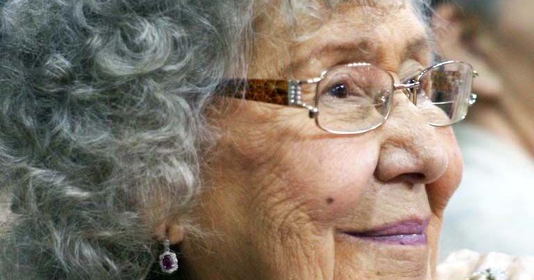 Maria H. Saenz | Obituaries | herald-zeitung.com