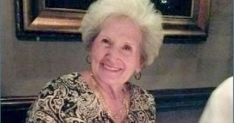 Mary Arline Bolin | Obituaries | herald-zeitung.com