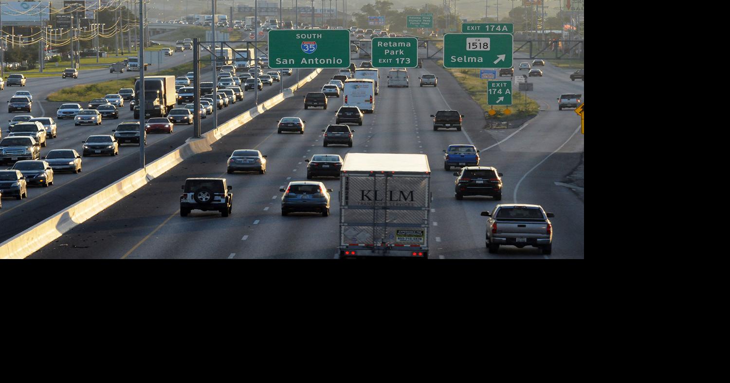 Law enforcement agencies remind drivers to slow down, buckle up | News ...