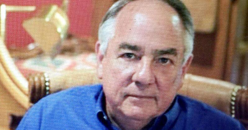 John Wheatley Coats | Obituaries | herald-zeitung.com
