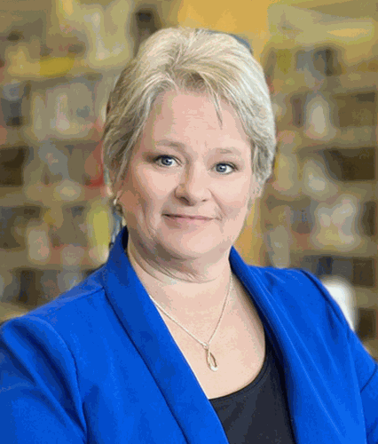 Q&A: New Braunfels' Fox, Campbell each vying for District 25 State ...