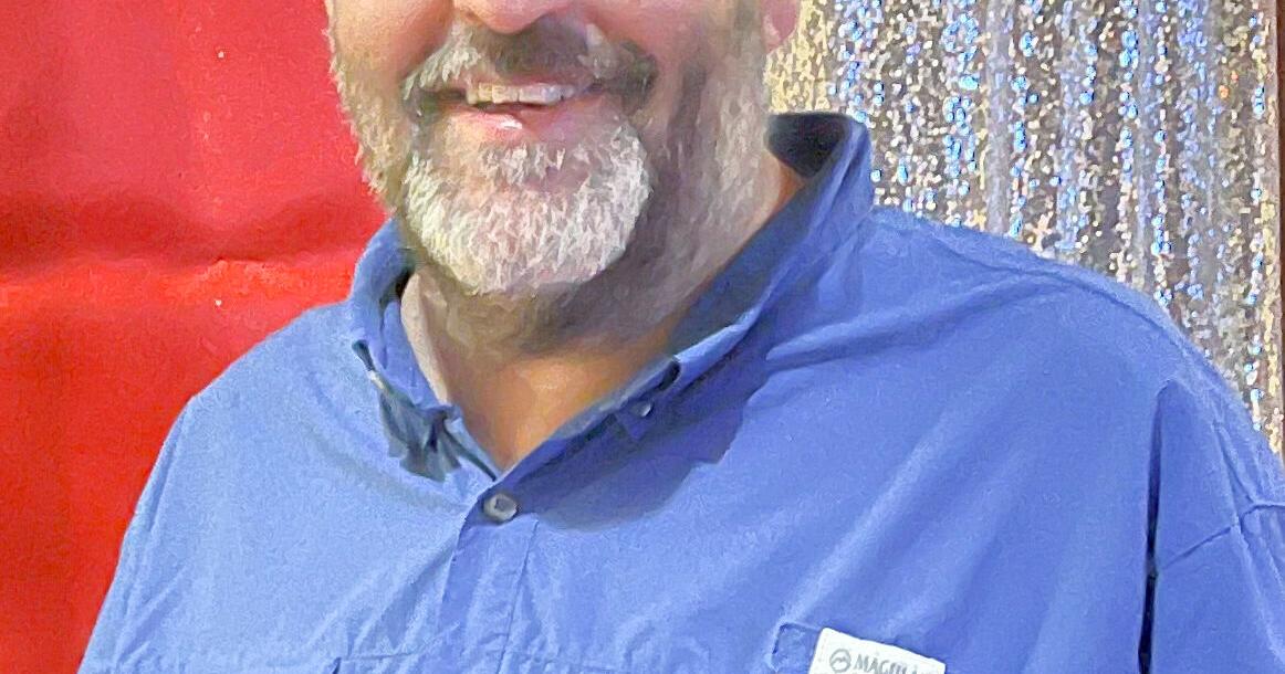 Sam Hayes Merritt, III | Obituaries | herald-zeitung.com