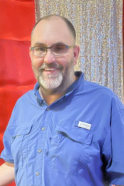 Sam Hayes Merritt, III | Obituaries | herald-zeitung.com