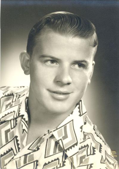 Kenneth D. Brietzke | Obituaries | herald-zeitung.com