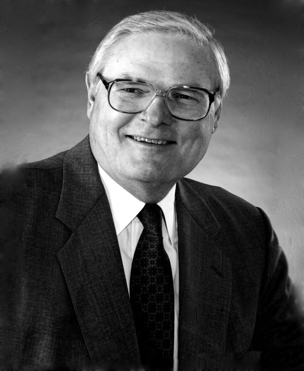 George Edward Nowotny, Jr. | Obituaries | herald-zeitung.com
