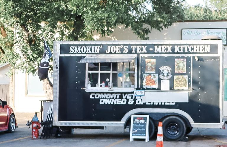 Food truck revolution: The rejuvenated chuck wagon | Magazine | herald ...