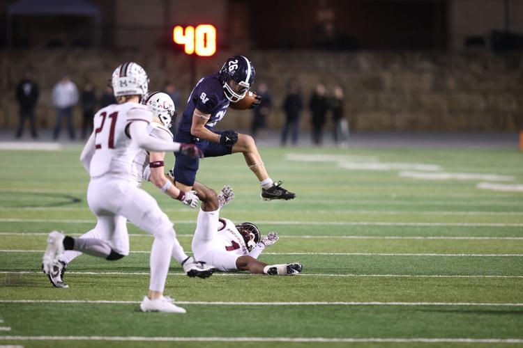 2023 IN REVIEW: H-Z counts down its top 10 sports stories of the year ...