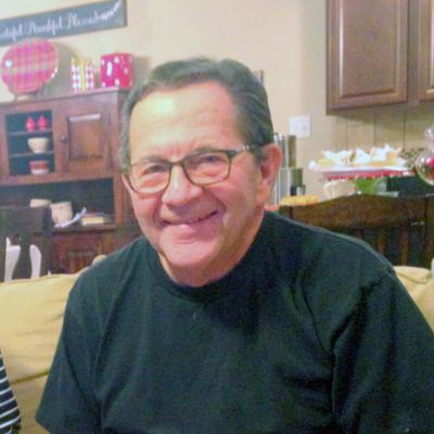 Phillip Charles Seely | Obituaries | herald-zeitung.com