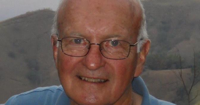 Rodney Gerald Nelson | Obituaries | herald-zeitung.com