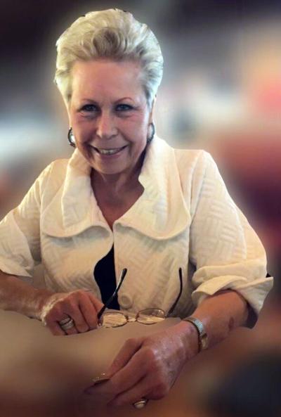 Polly A. Michelson Coleman | Obituaries | herald-zeitung.com