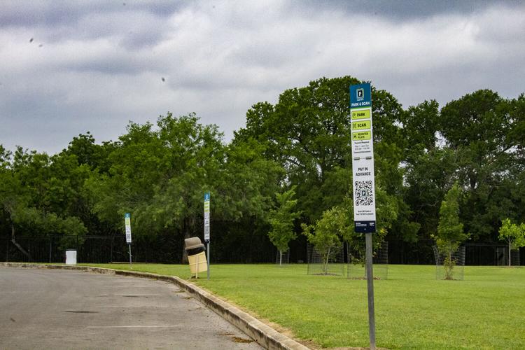 Park NBTX system rolling out at New Braunfels' river parks, downtown ...