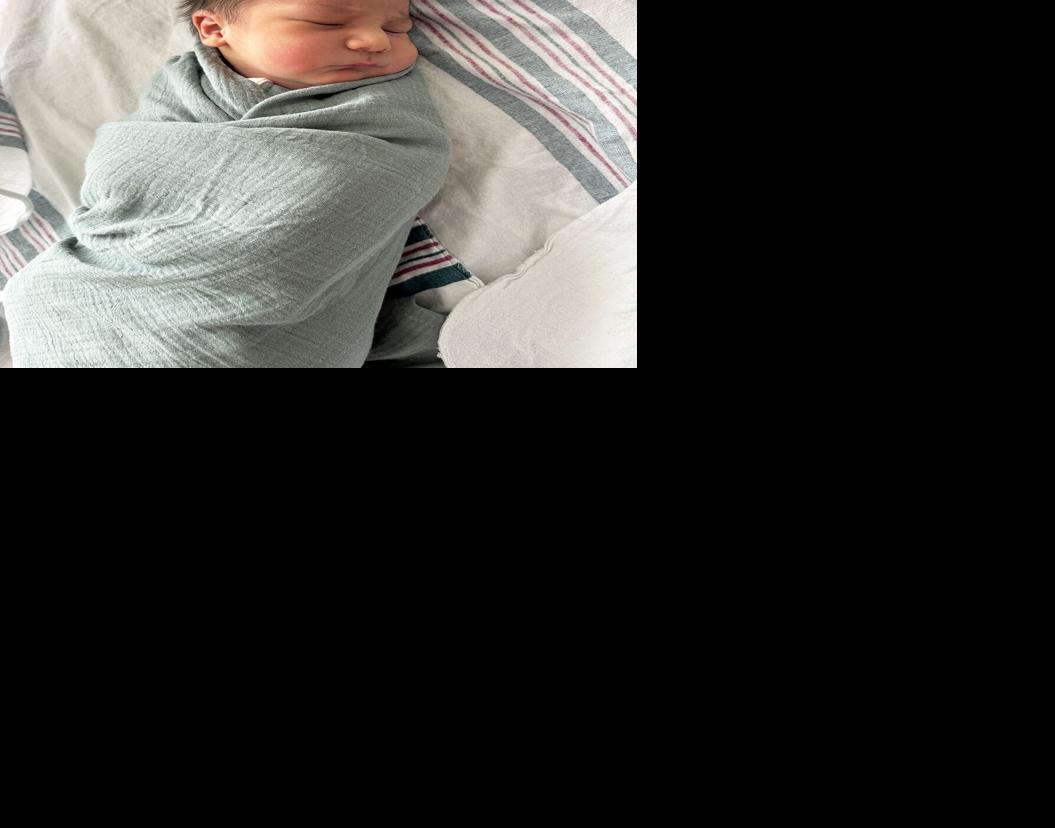 FIRST BRIGHT STARS: New Braunfels hospitals celebrate first babies born ...