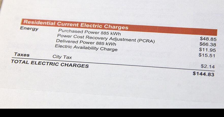 Applications for utility bill assistance program now being accepted for ...