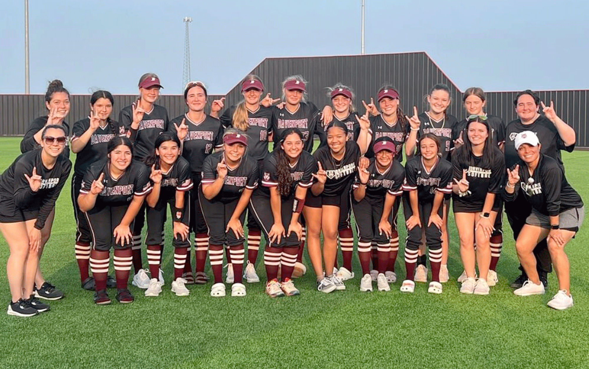 Wolves softball claims District 27-4A honors | Community Alert | herald ...