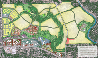 Veramendi has big plans for future of New Braunfels | News | herald ...